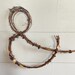 Twig & Symbol - Etsy