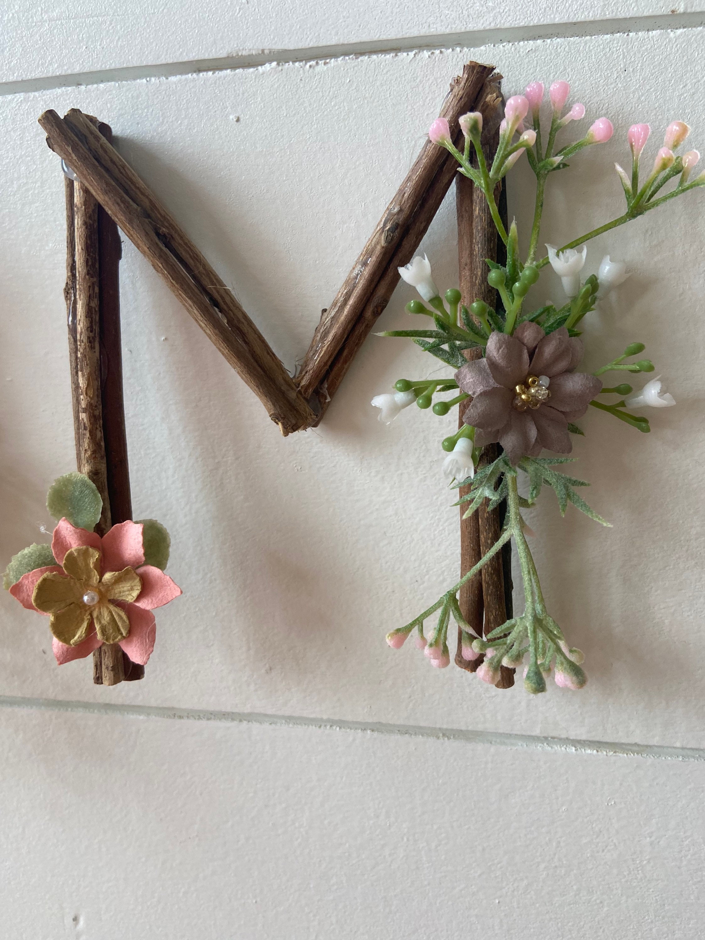 Woodland Mom Sign - Etsy