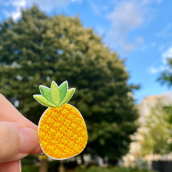 Pineapple Logo - Etsy