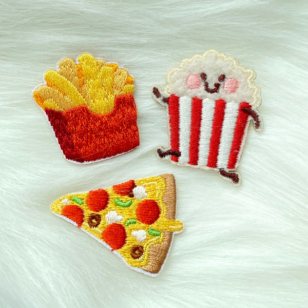 Food Patch - Etsy