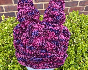 Chowder Beanie Chowder Hat - Etsy