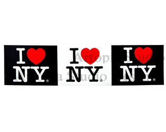 I Love Ny | Etsy