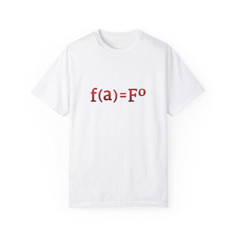 Big Bang Theory Formulas - Etsy