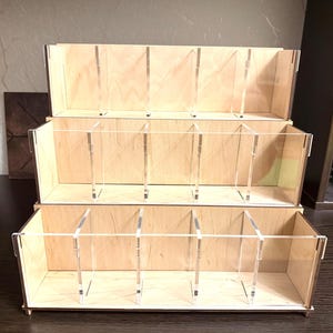 Display Stand Case, Showcase-rack, Retail Display Shelves for ...