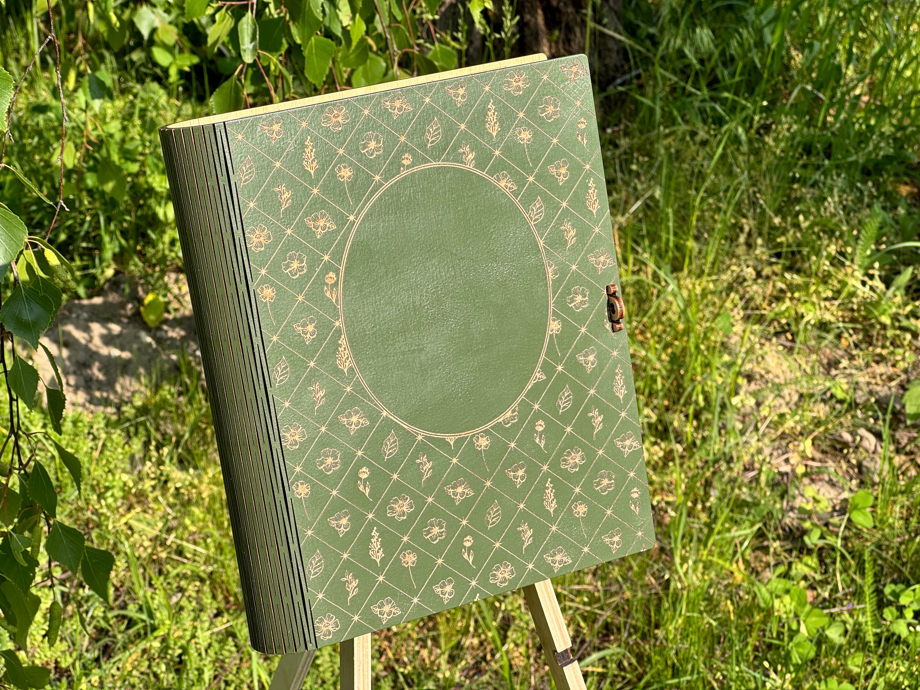 Lockable Box Secret Compartment Bookbox Safe Hollowed Out Book Box With ...