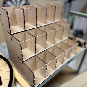 Display Stand Case, Showcase-rack, Retail Display Shelves for ...