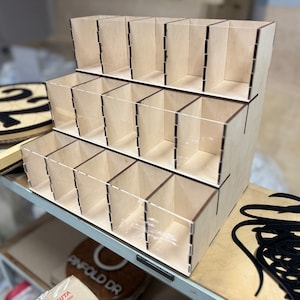 Display Stand Case, Showcase-rack, Retail Display Shelves for ...