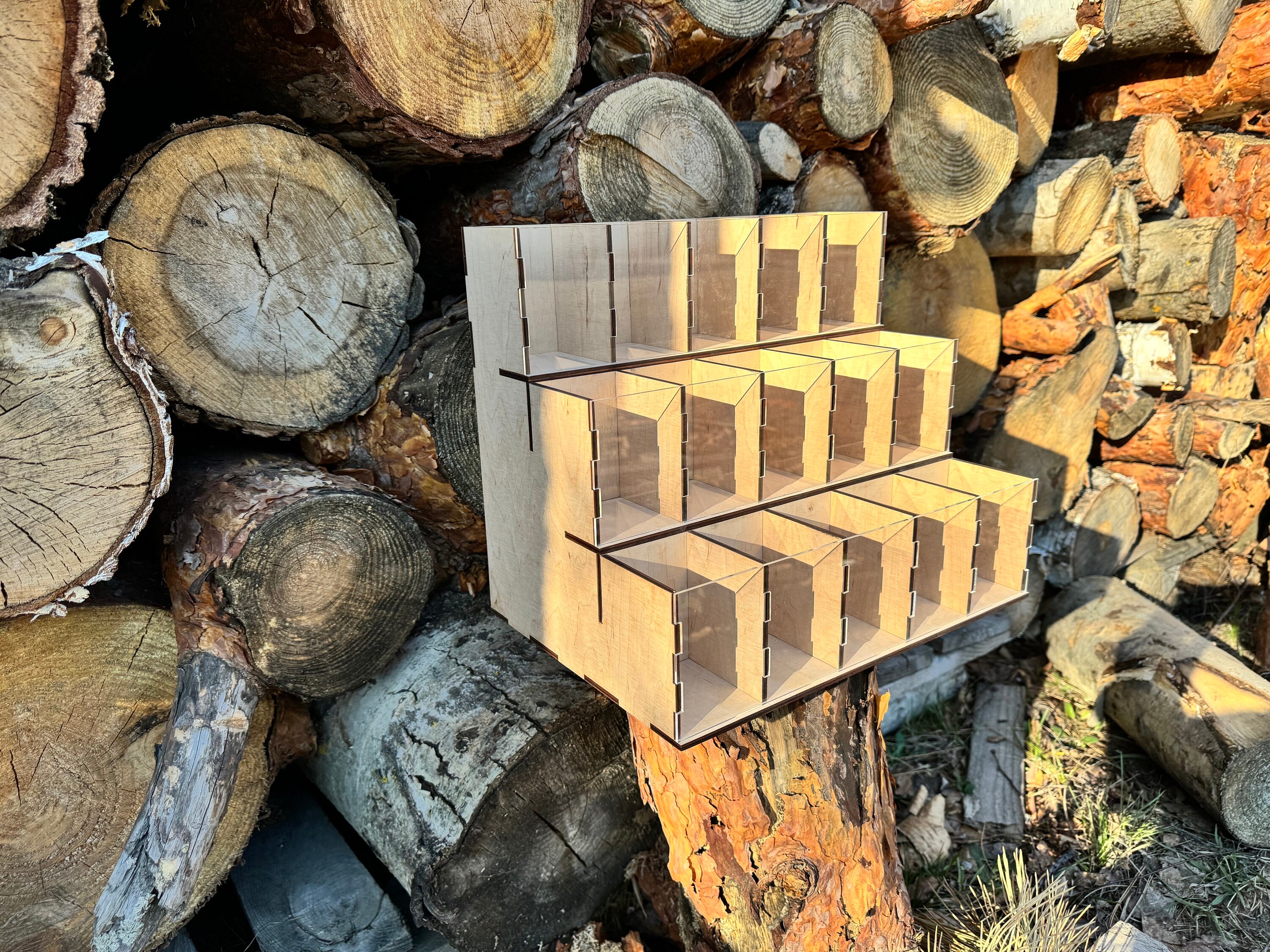 Display Stand Case, Showcase-rack, Retail Display Shelves for ...