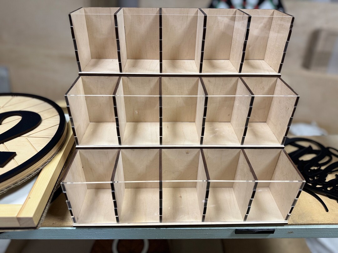 Display Stand Case, Showcase-rack, Retail Display Shelves for ...