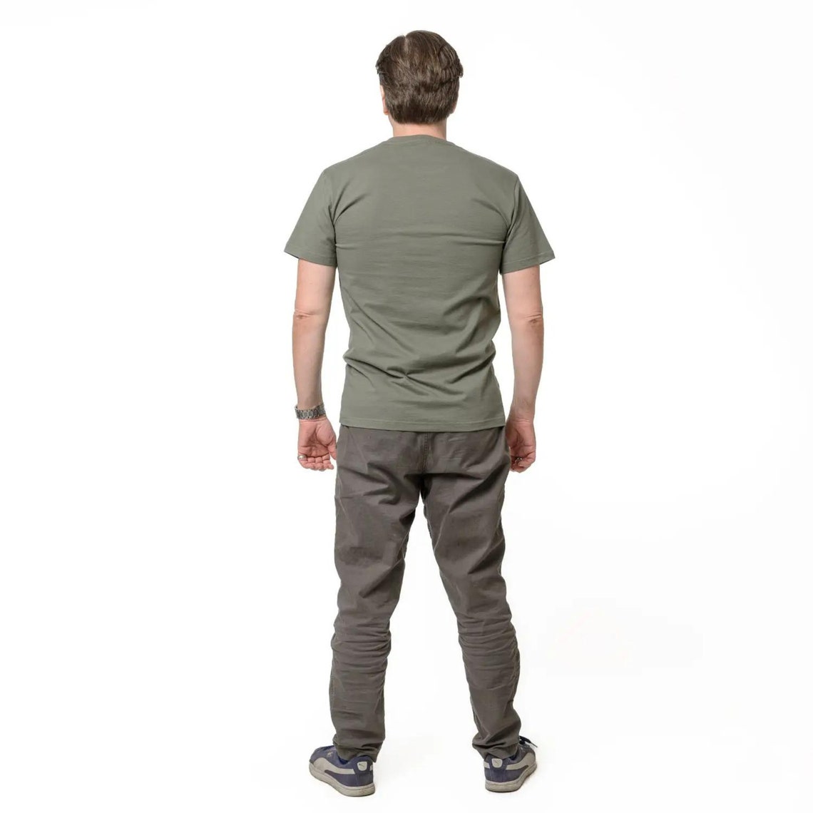 Sugar Skull Cossack Graphic T-shirt - Etsy