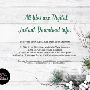 Printable Cute Christmas Cards, Illustrated Snowman Card, Seasons ...