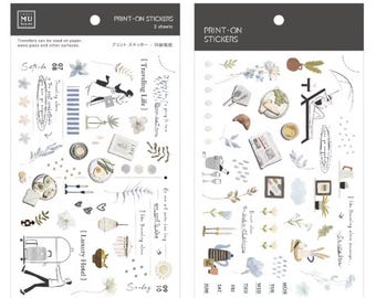 CheeryLetters - Etsy