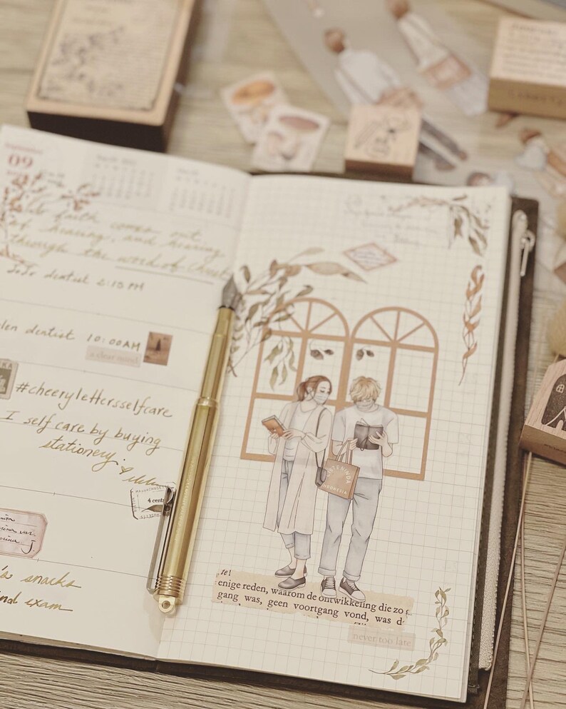 Windry X Listeninda Together 7.5 Cm PET - Etsy