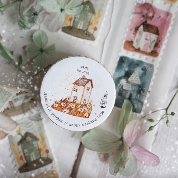 Black Tape Project - Etsy