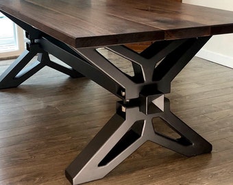 End Table Base - Etsy