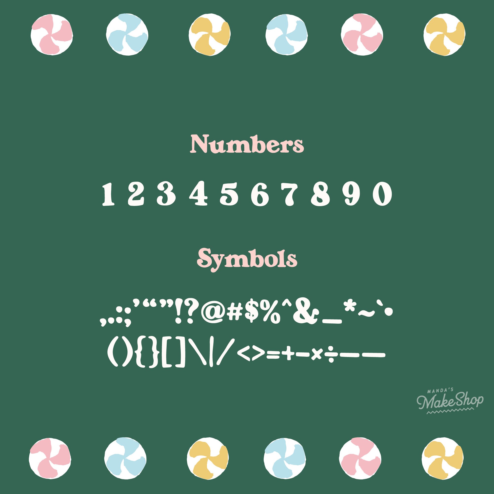 Mango Banana Font A Groovy Serif Font, for Logos, Branding, Cricut, and ...