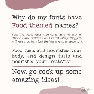 Jelly Jar Font, A Handmade Typewriter Style Font - Etsy