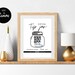 Printable Virtual Tip Jar Venmo Payment Sign, QR Code Sign Template ...
