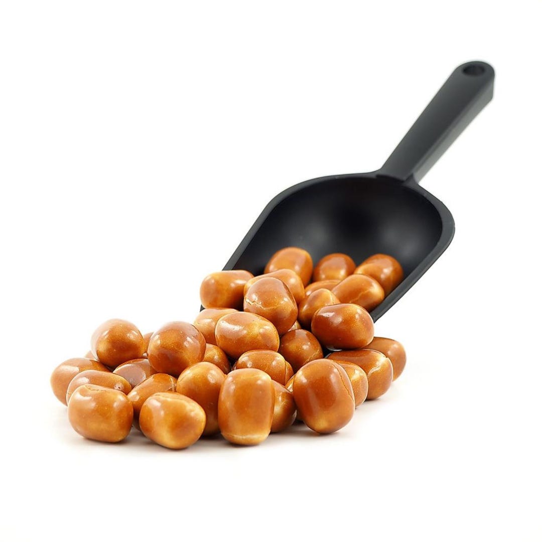 Haribo Maoam Cola Chestnuts - Chewy Cola Candy, Fruity Vegan Sweets ...