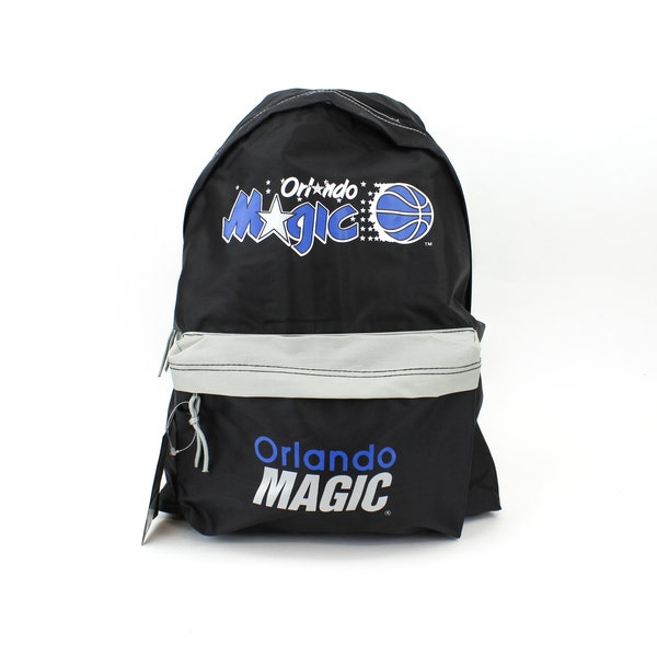 Orlando Magic - Etsy