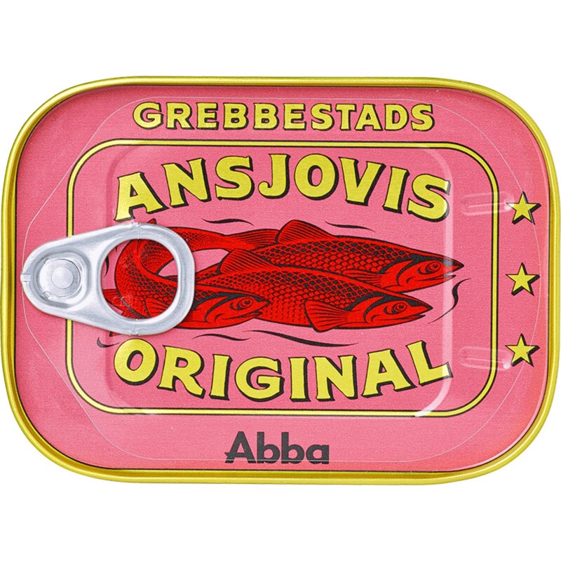 Swedish Fish - Etsy