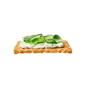 Pain croustillant wasa 240 g – Knäckebröd suédois classique aux grains ...