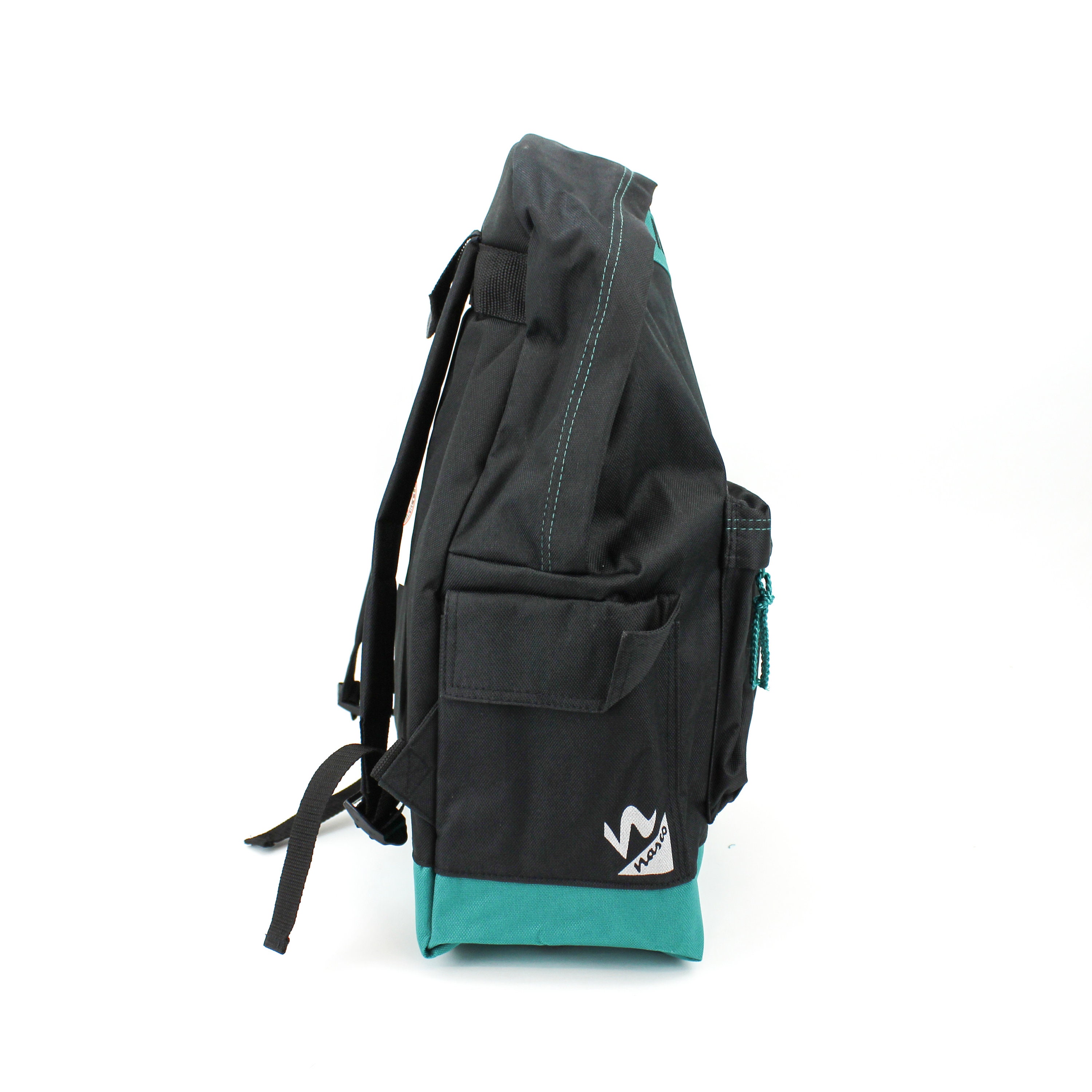 Anaheim Mighty Ducks NHL Backpack vintage Twins Enterprise - Etsy