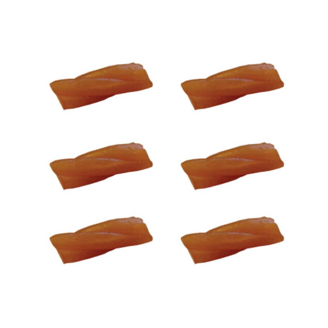 Chewy Cola Caramel Twists - Swedish Candy Delight - Candy People - Etsy UK