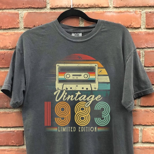 1983 - Etsy