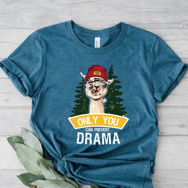 Funny Llama Costume - Etsy