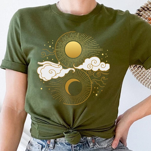 Celestial Clothing - Etsy