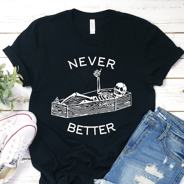 Skeleton Shirt - Etsy