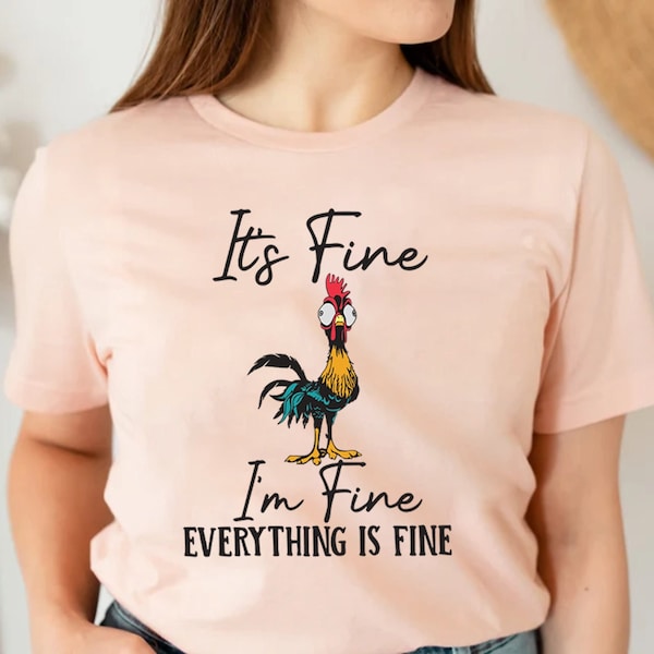 Everything Chicken - Etsy