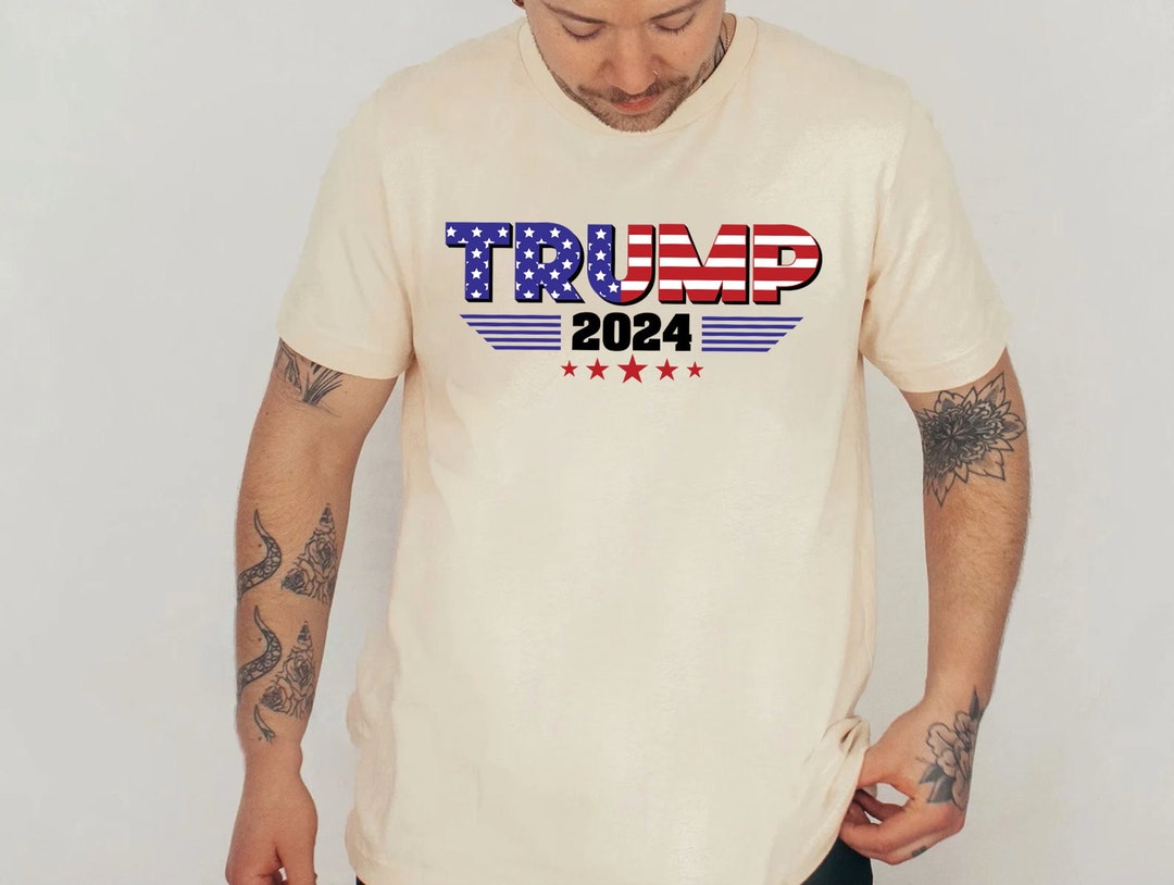 Trump for President 2024,pro Trump Shirt, Trump Shirt, I Stand With ...