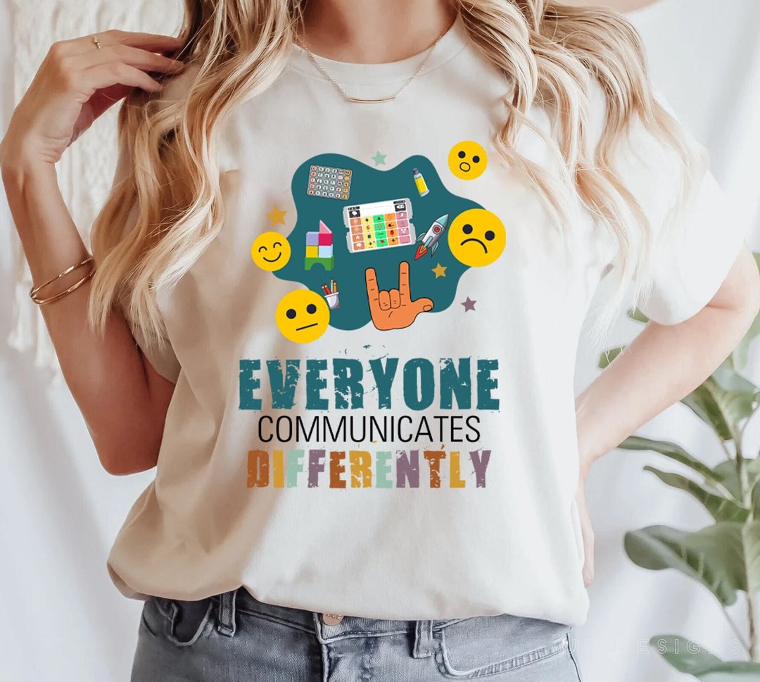 Special Education Teacher Shirt, Sped Teacher Shirt Special Education ...