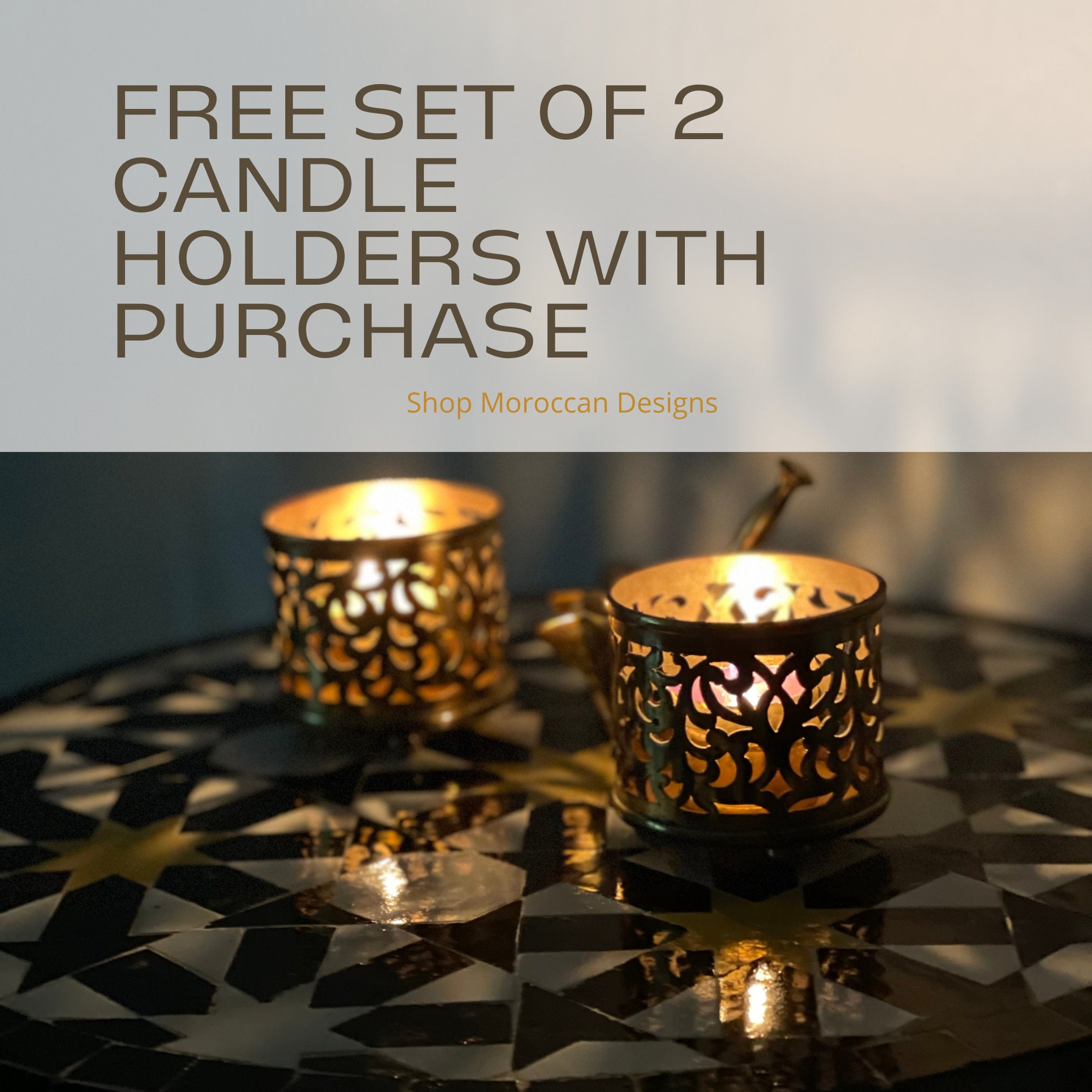 Moroccan Wall Sconce, Brass Wall Light, Moroccan Light, Islamic Wall ...