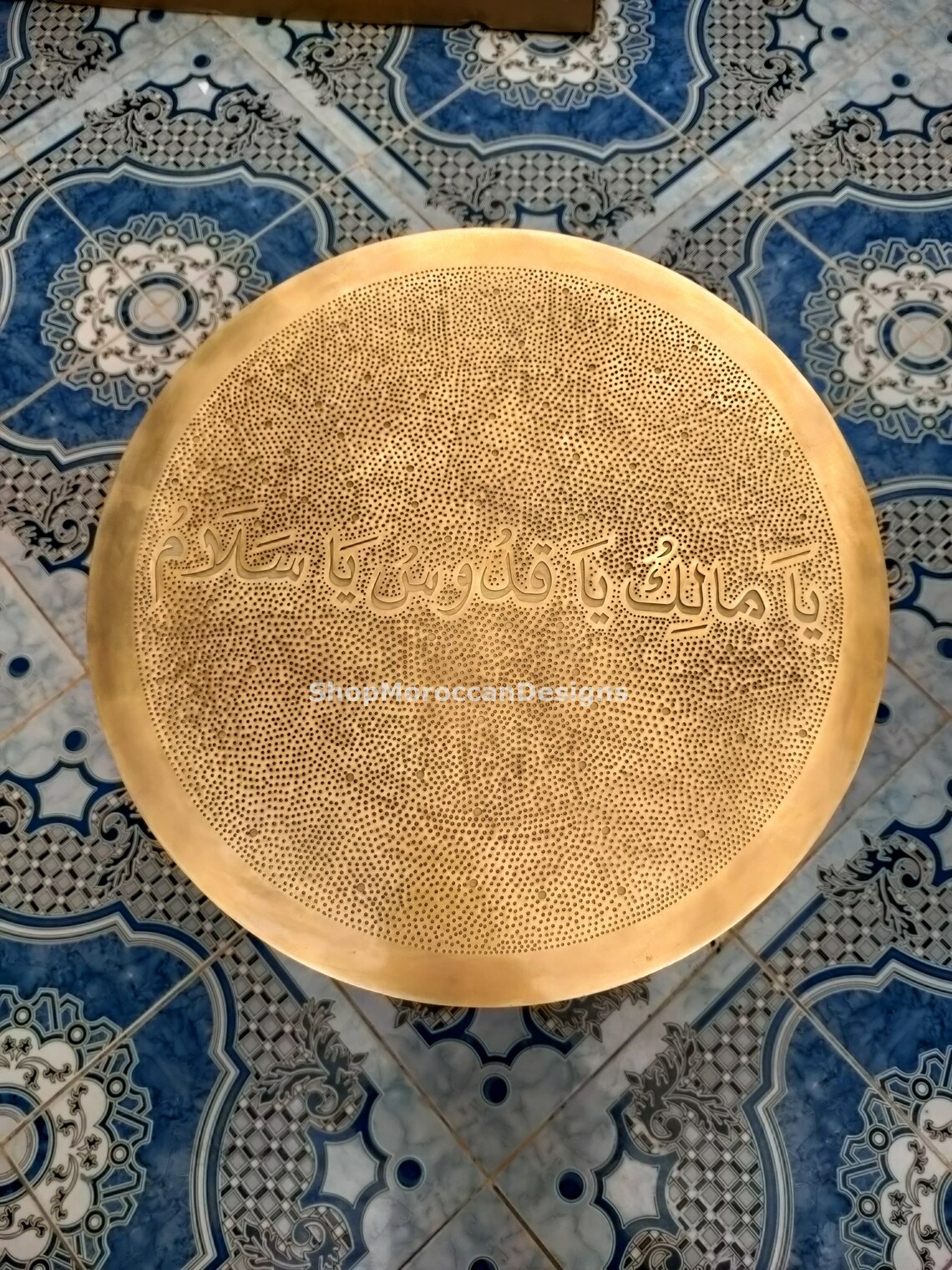 Moroccan Wall Sconce, Brass Wall Light, Moroccan Light, Islamic Wall ...