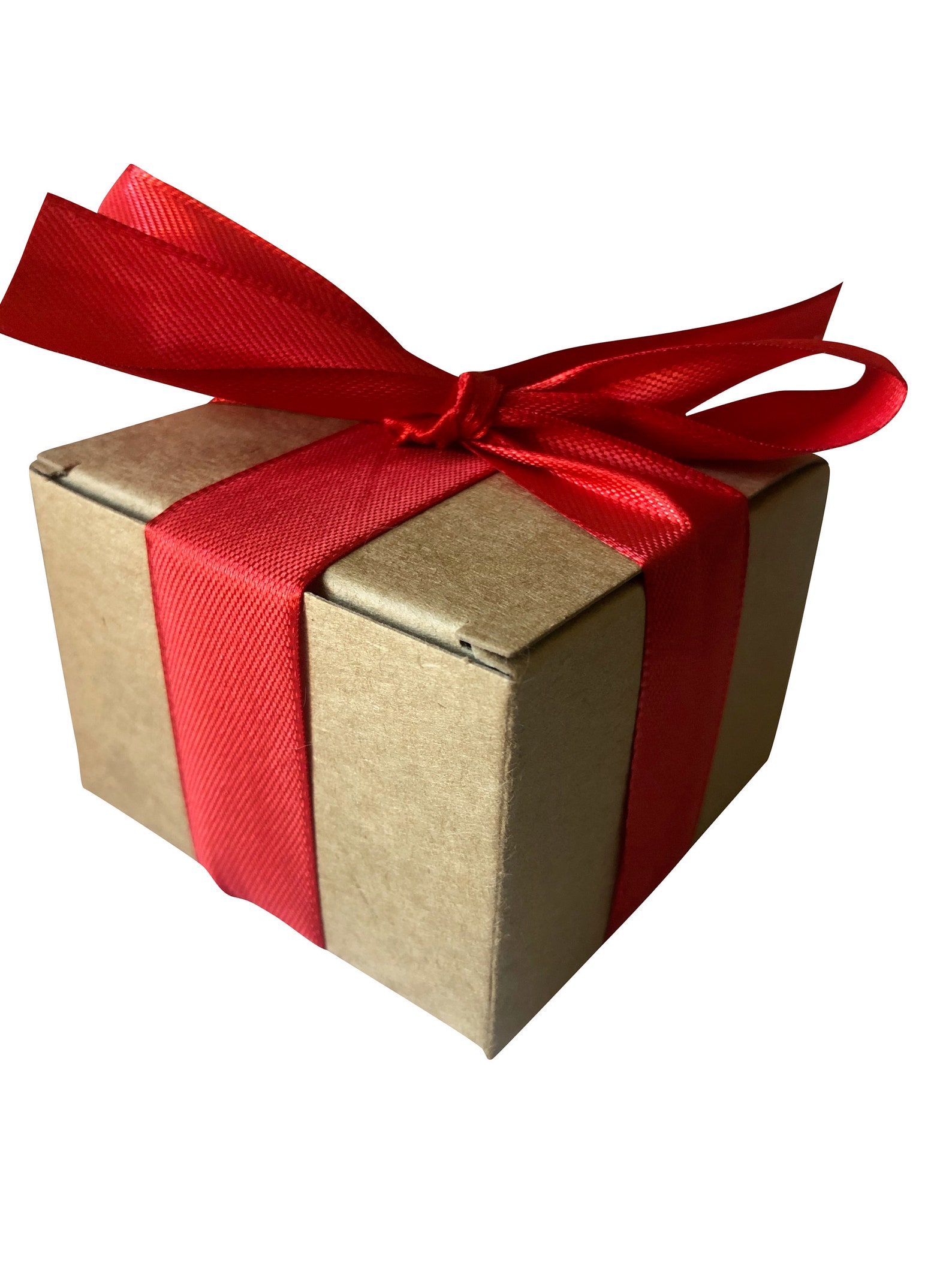 Geschenk-Boxen für Geschenke eine Packung mit 10 Kraft-Boxen | Etsy