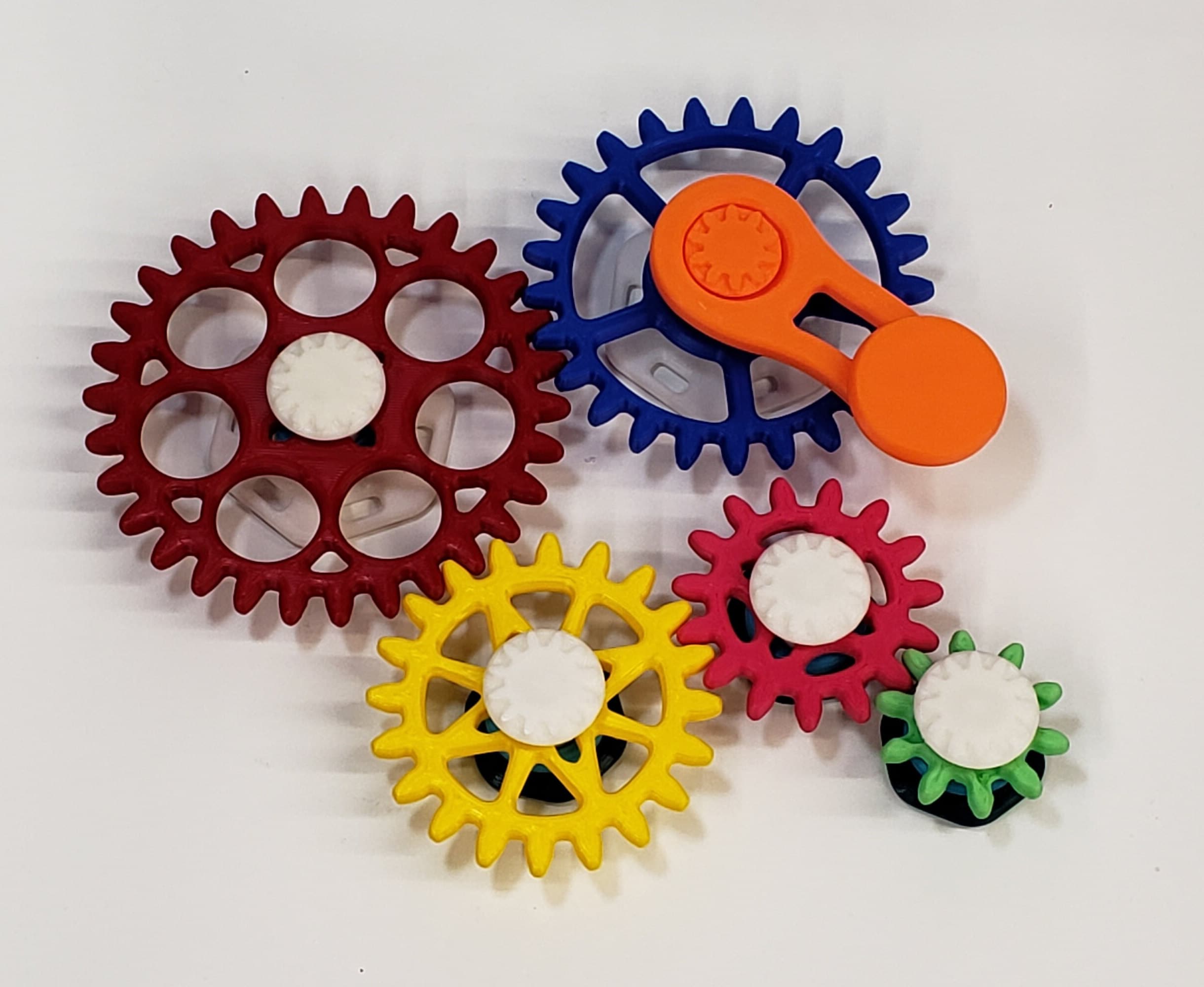Tomy Gearation for sale | Only 4 left at -70%