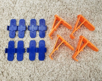 Race Track Wall Mount - Etsy