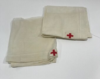 Red Cross Nurses Hat | Etsy