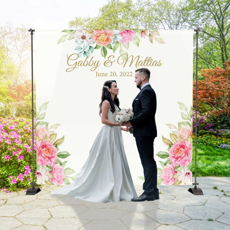 Cheap Wedding Backdrops - Etsy