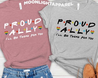 Lgbt Pride T Shirt | Etsy