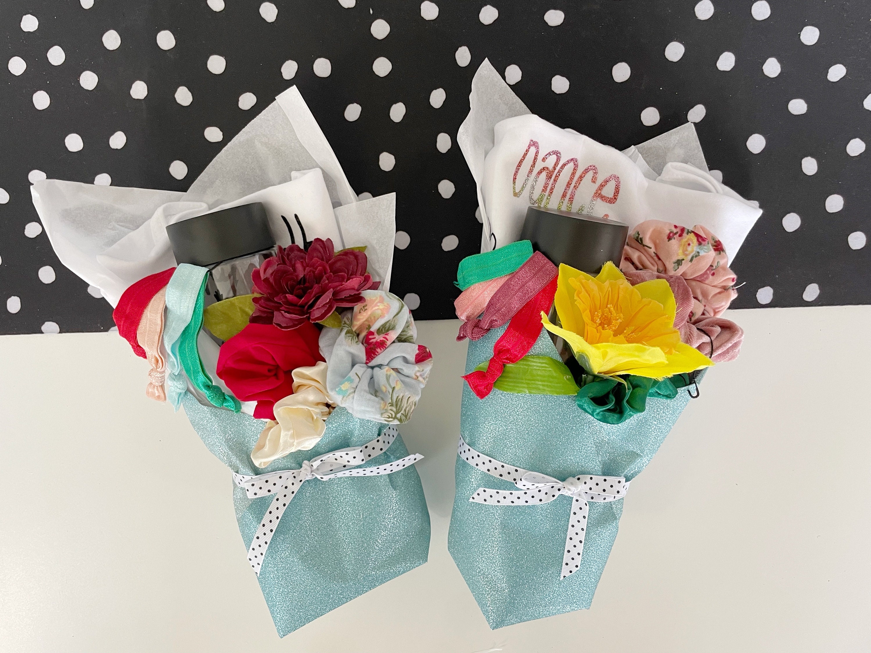 Dance Recital Bouquet Gift - Etsy