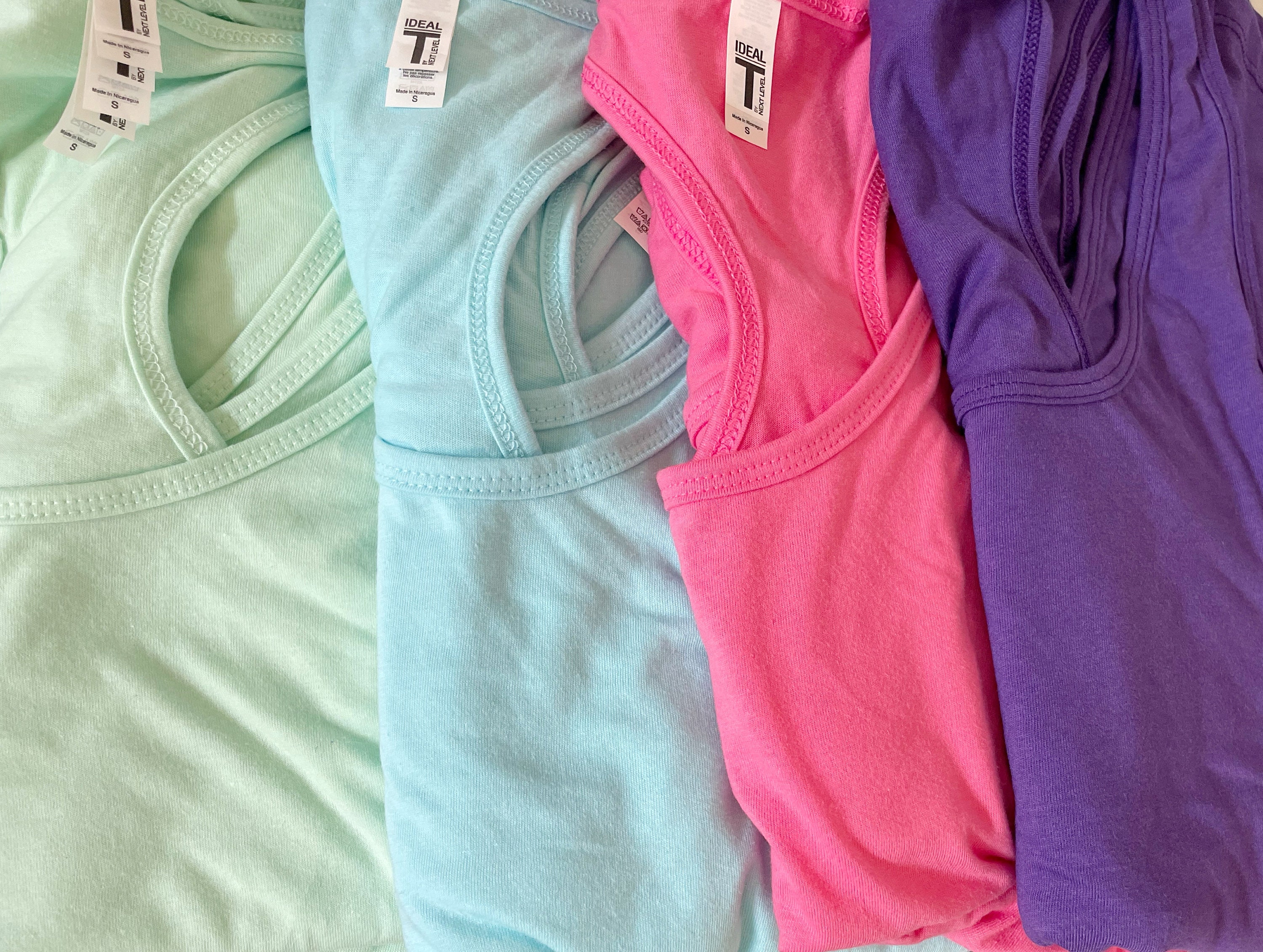 Sleepover Squad Goodies- Adult Sizes - Etsy