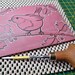 Robin in Holly Original Handmade Linocut and Screenprint - Etsy