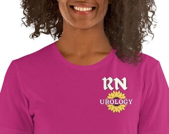 Urology Nurse Shirt | Etsy