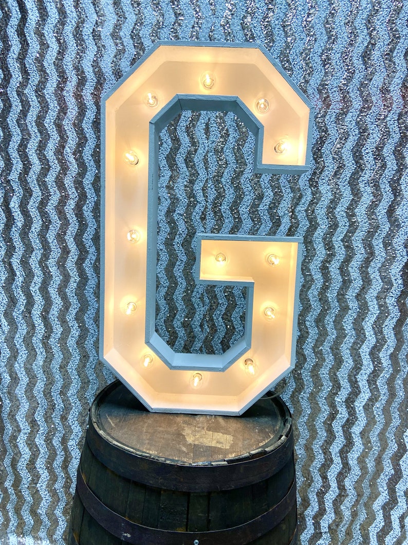 4ft Letter W Build Plans & Blueprints Digital Template | Etsy