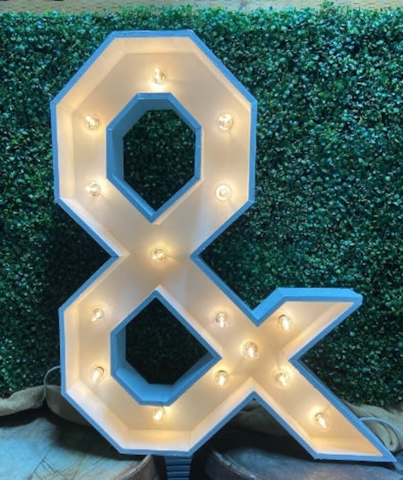 4ft 5ft Marquee Question Mark Mosaic Fill With Balloons - Etsy