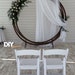 NEW: Fancy Circle DIY Arch Build Plans | Compact Style - Assemble ...